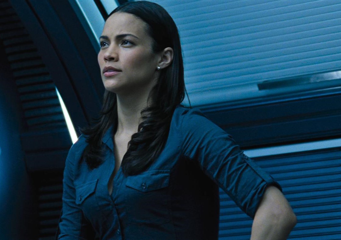 Picture of Paula Patton