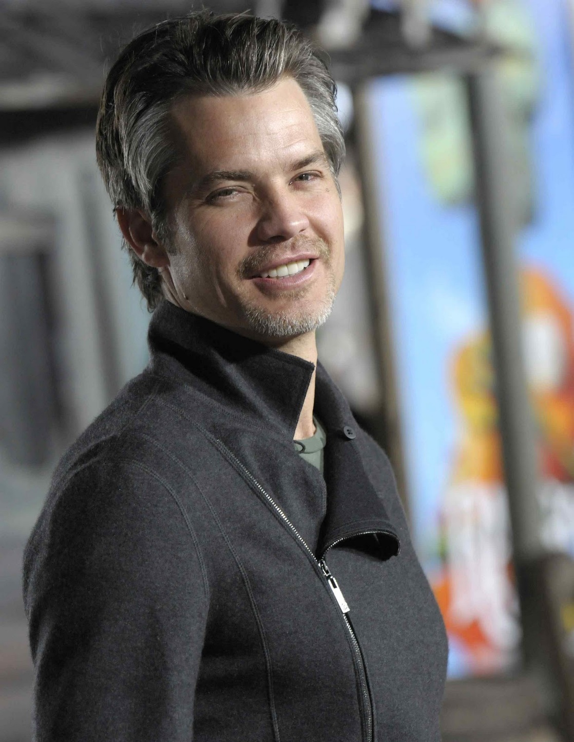 Picture of Timothy Olyphant