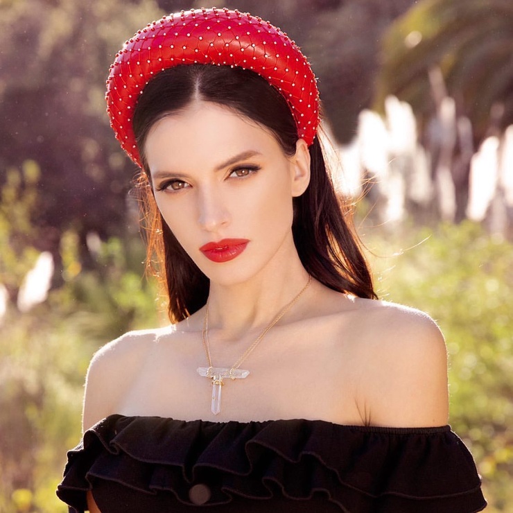 Picture of Petra Semes