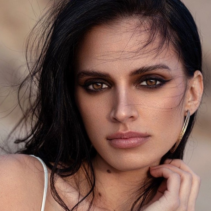 Picture of Petra Semes