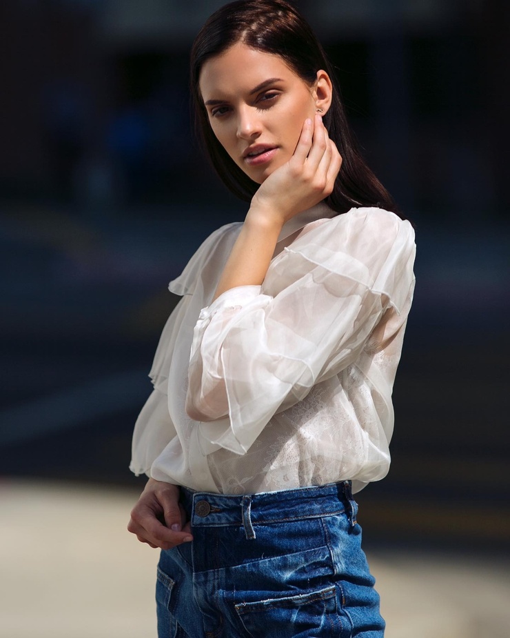 Picture of Petra Semes