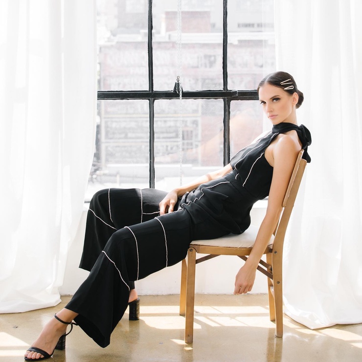 Picture of Petra Semes