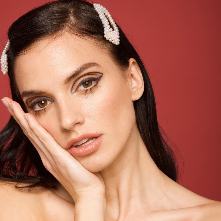 Picture of Petra Semes