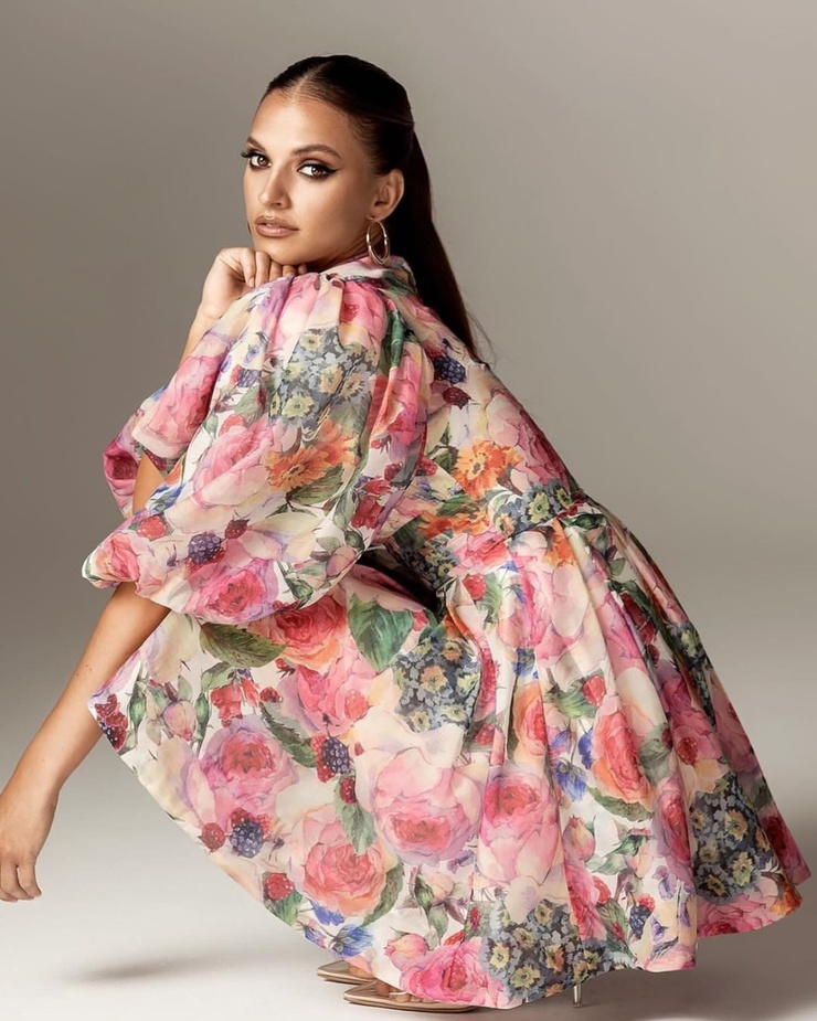 Picture of Petra Semes