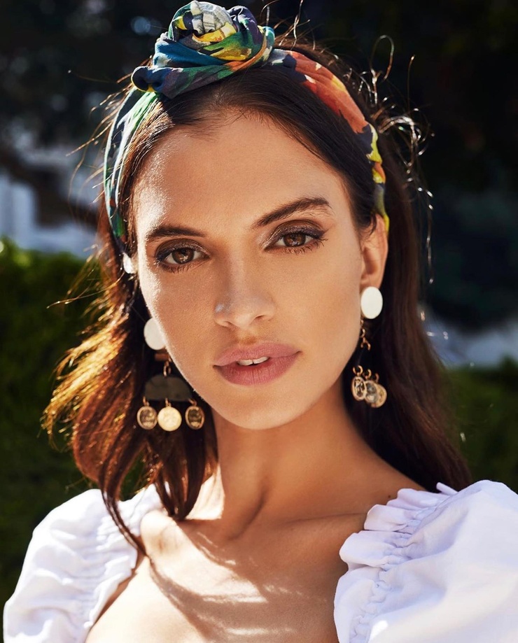 Picture of Petra Semes