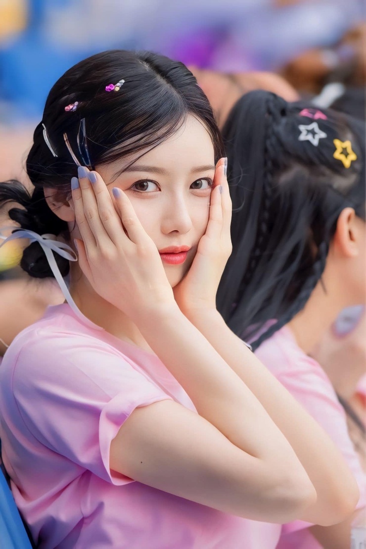 Picture of Lee Ayoung (이아영 / 李雅英)