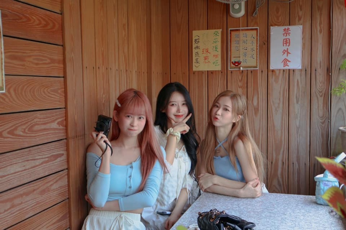 Lee Ayoung (이아영 / 李雅英) image