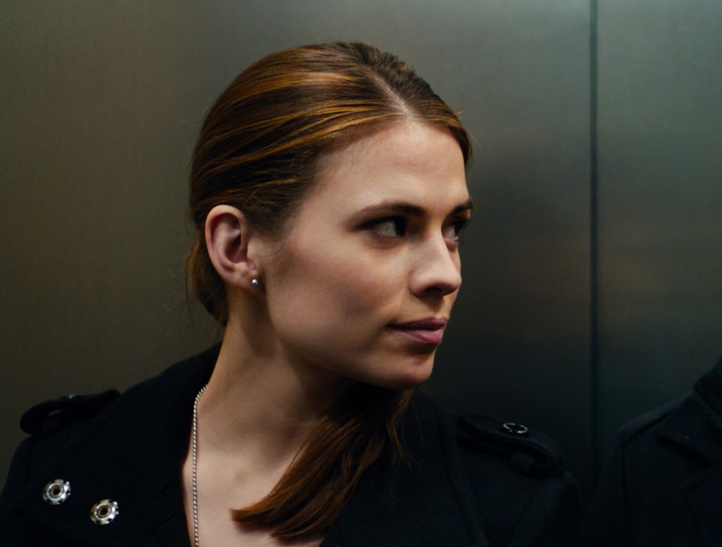 Hayley Atwell picture