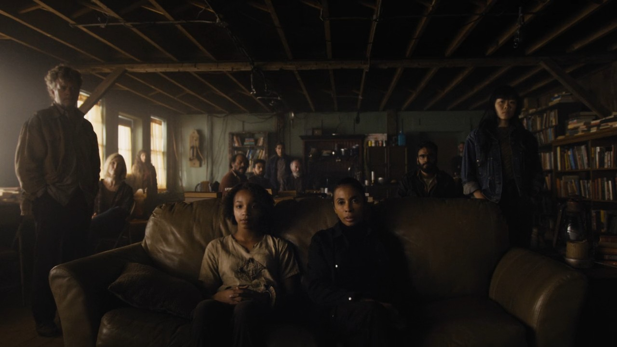 Picture of Fahrenheit 451