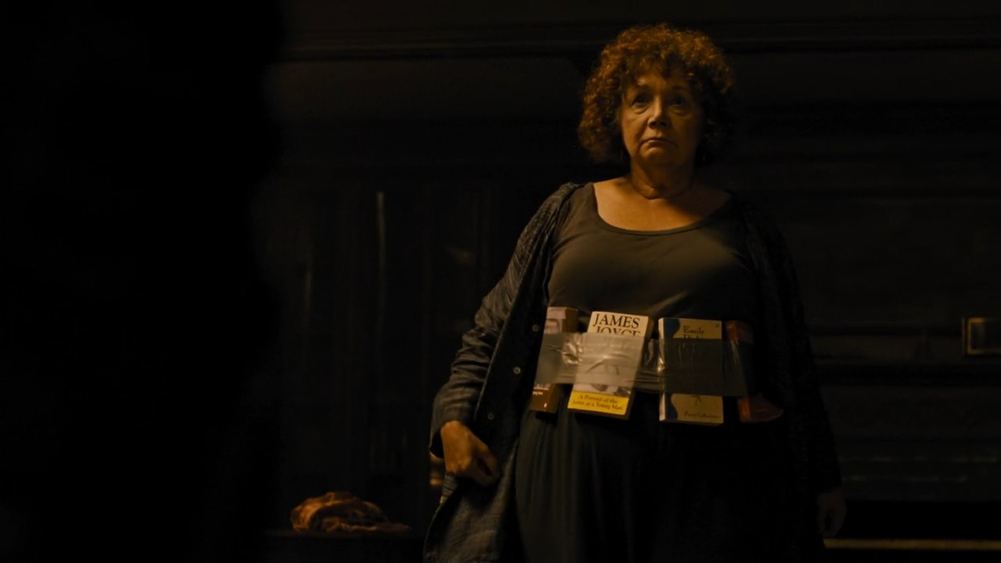 Picture of Fahrenheit 451