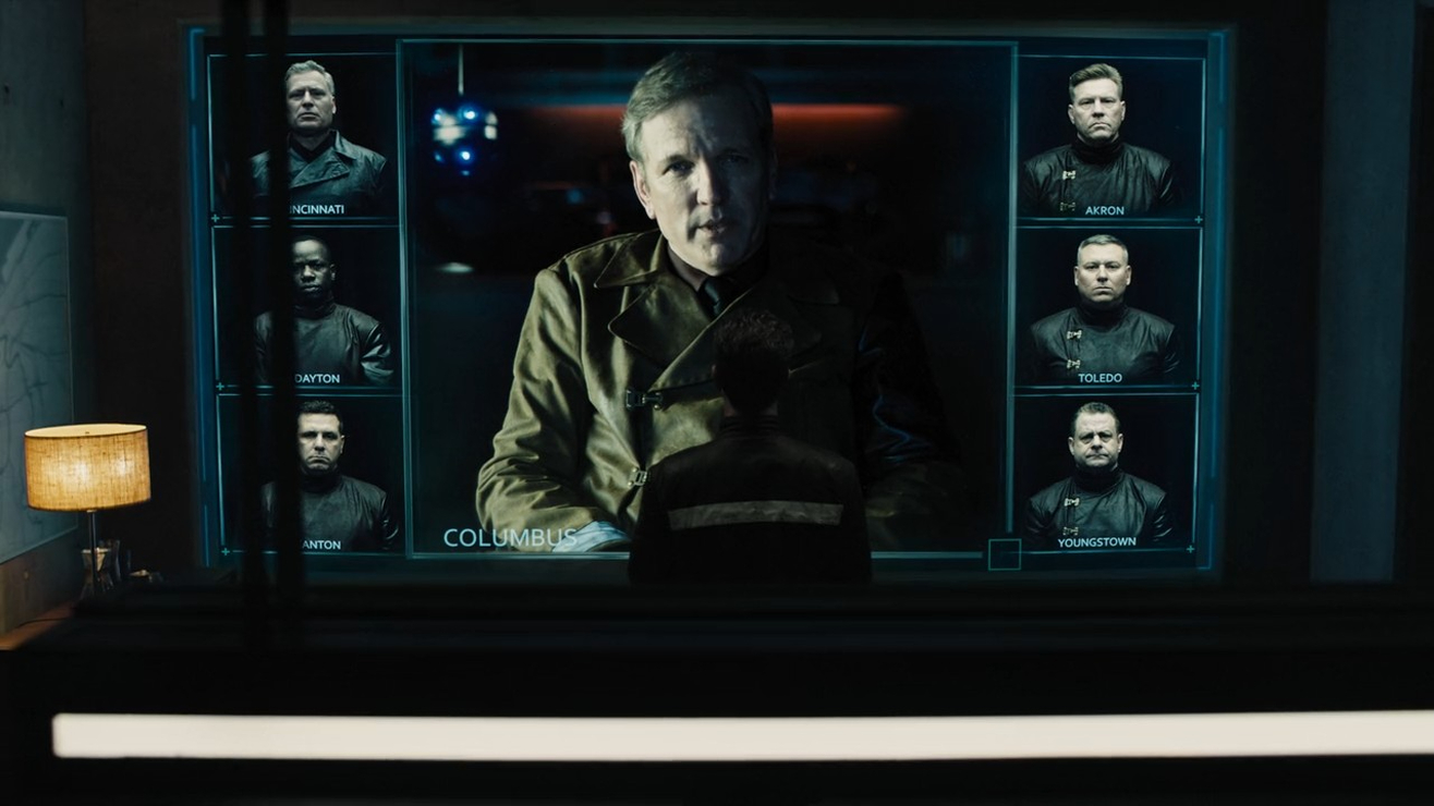 Picture of Fahrenheit 451