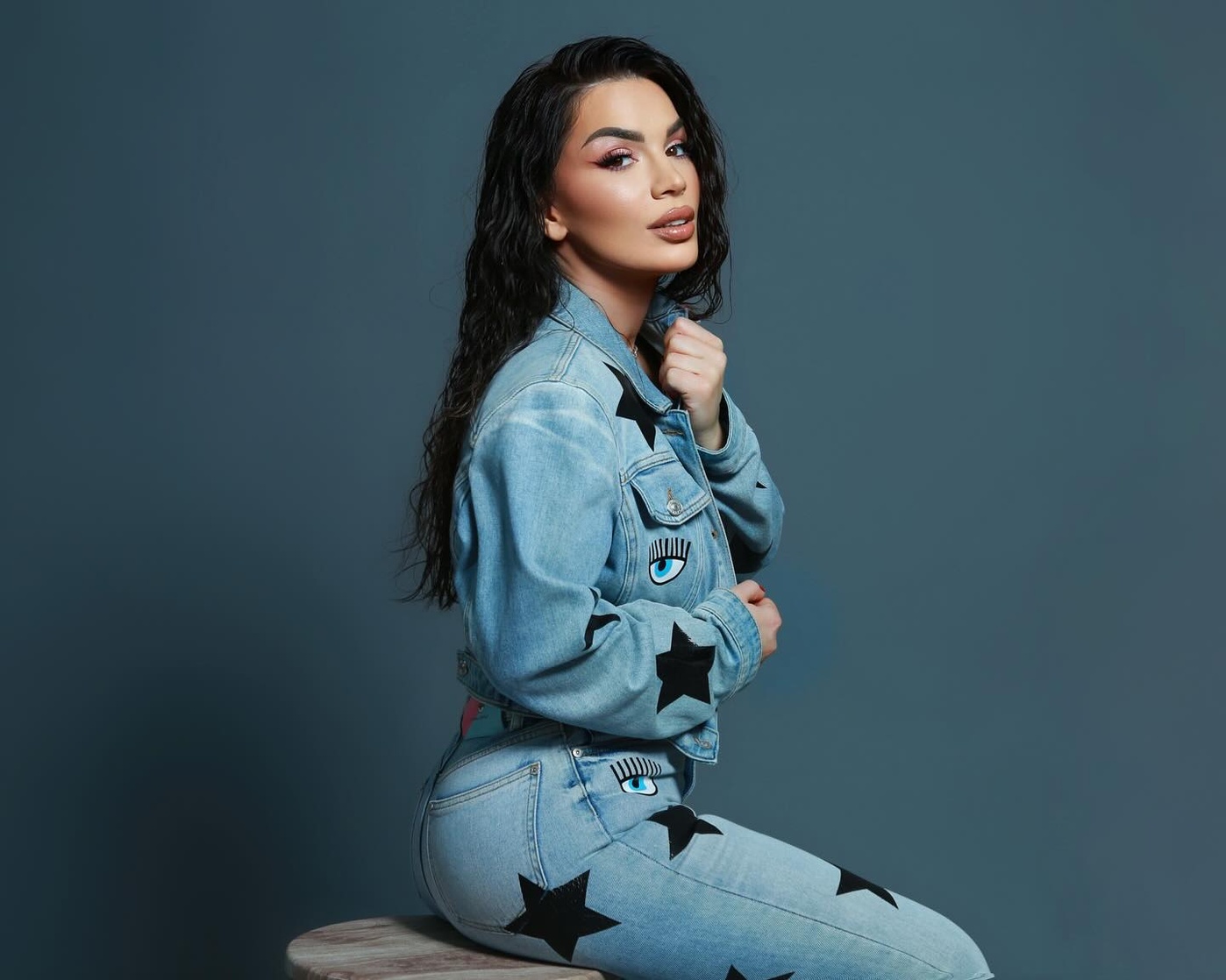Picture of Besa Kokëdhima