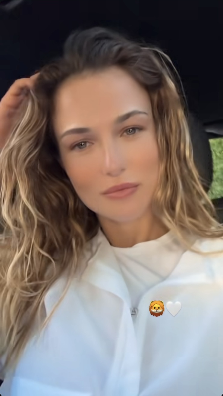 Picture of Anna Kalinskaya