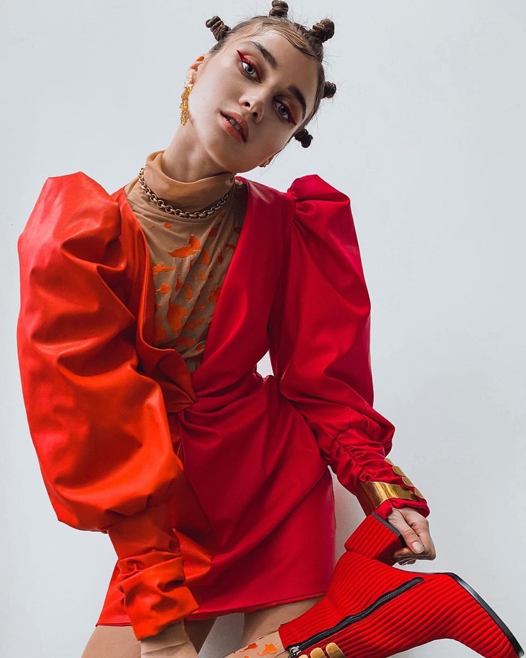 Picture of Jerry Heil