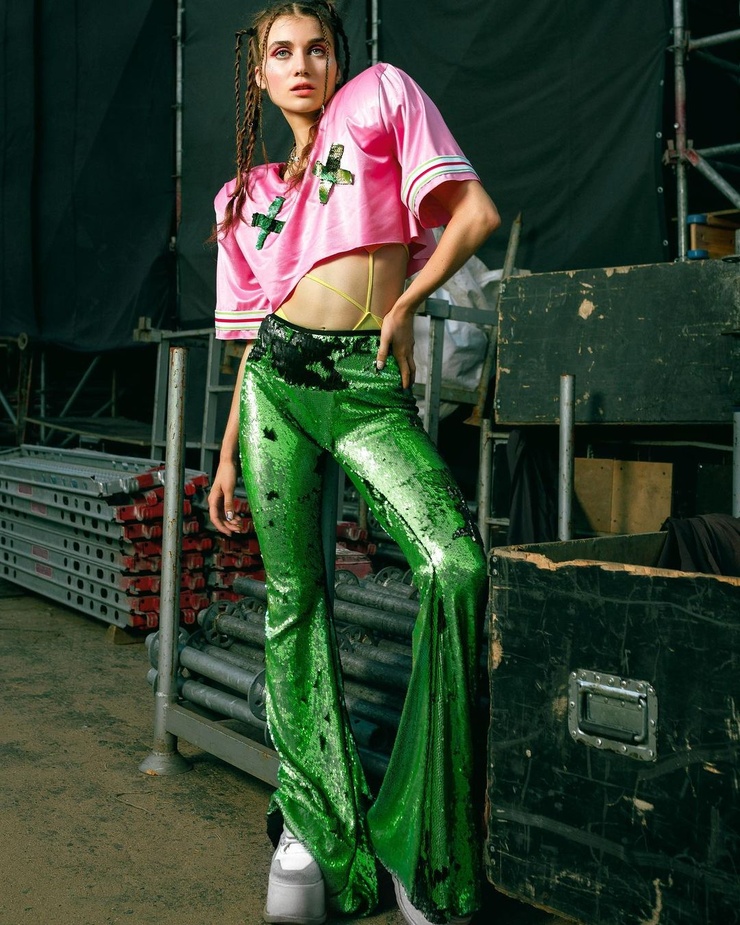 Picture of Jerry Heil