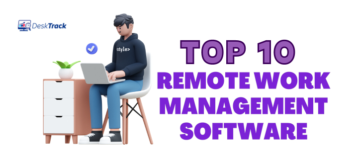 Streamline Your Remote Operations: Best Software S