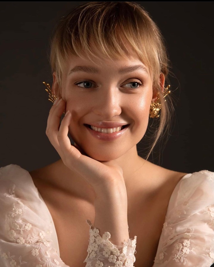 Picture of karina korr