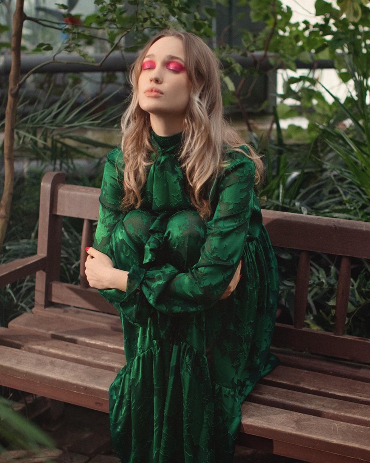 Picture of karina korr