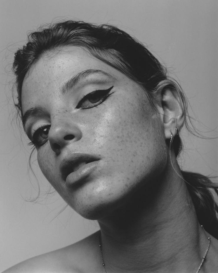 Olivia Shelton image