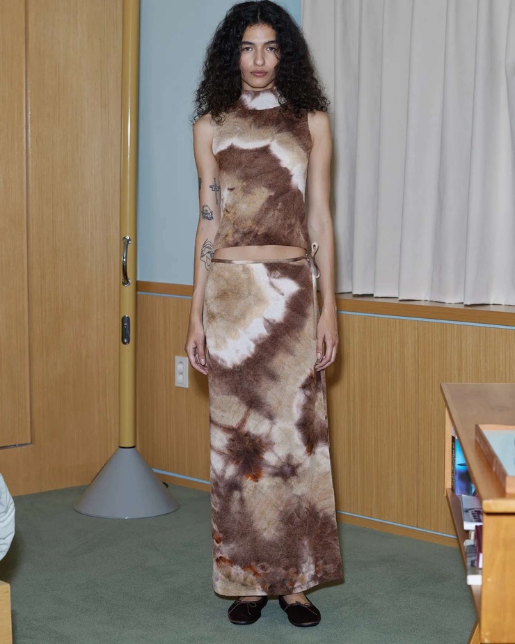 Picture of Aline Santos model