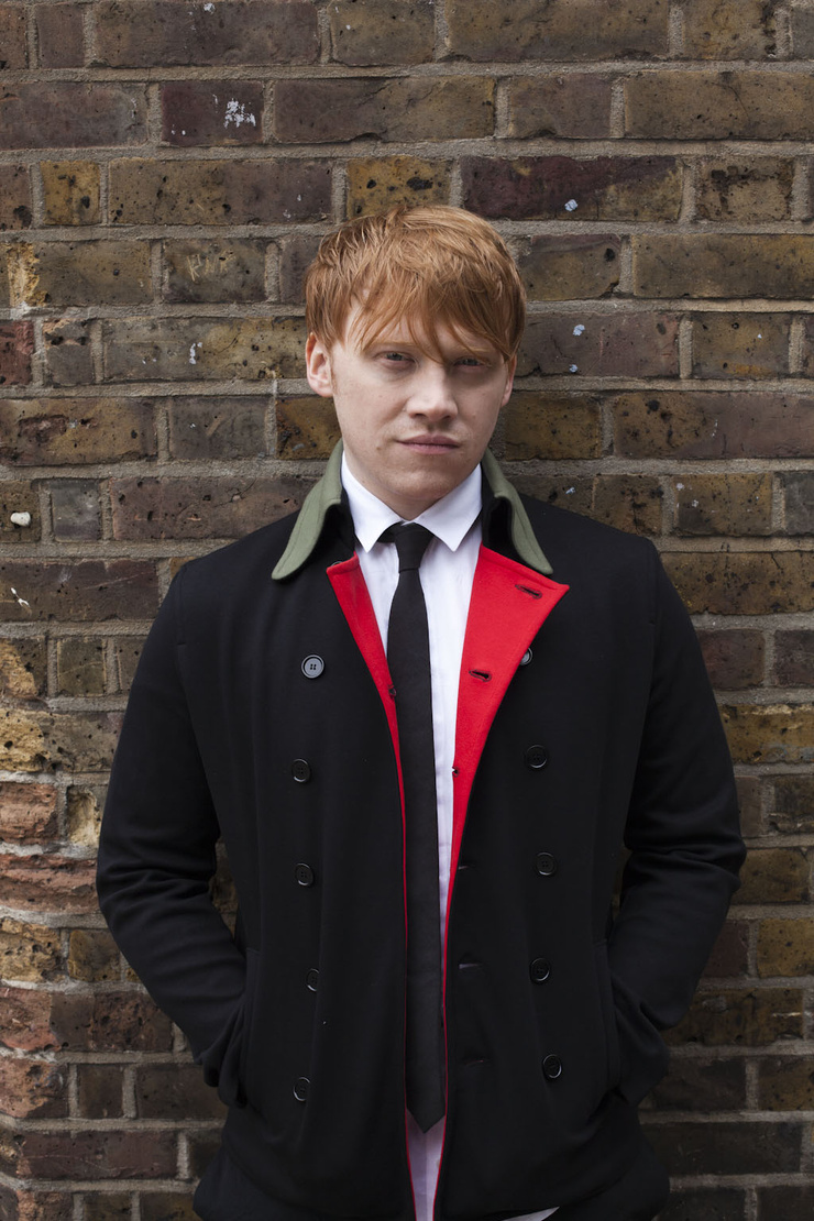 Picture of Rupert Grint