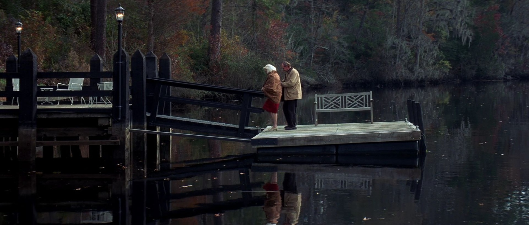 The Notebook