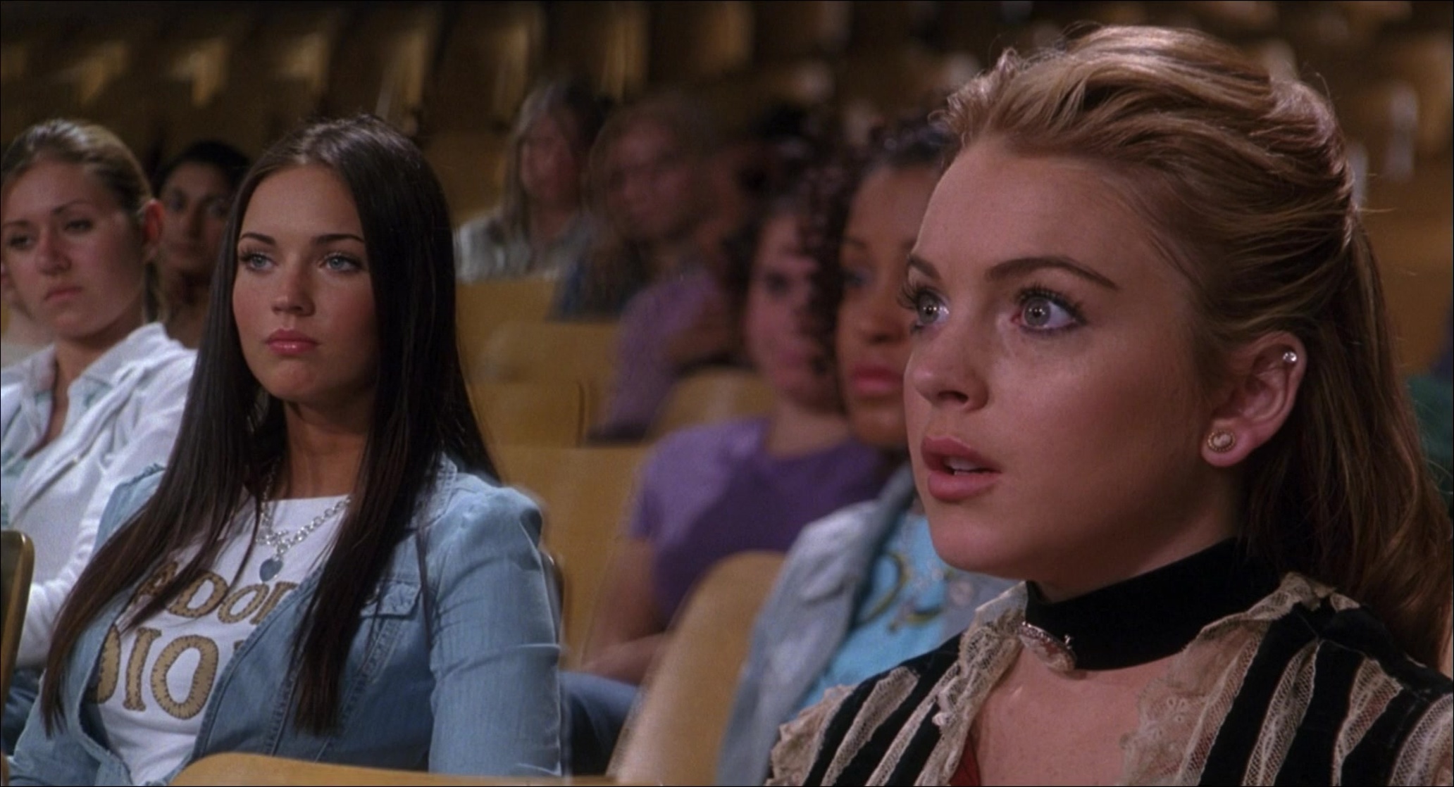 Confessions of a Teenage Drama Queen