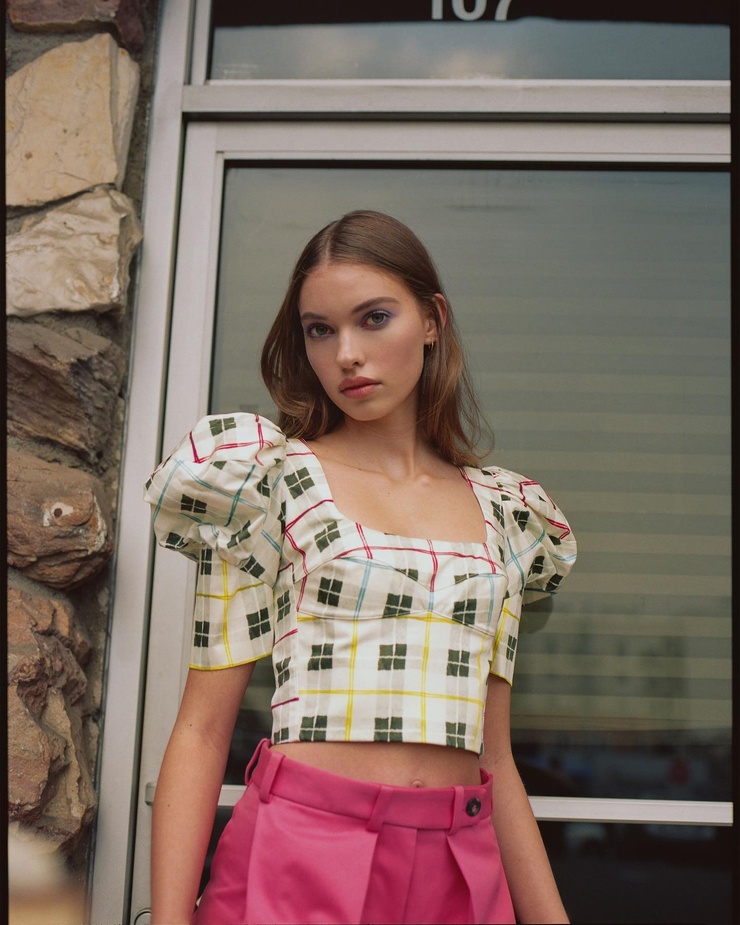 Picture of Cami Taylor