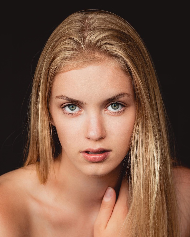 Picture of Parker Lynn