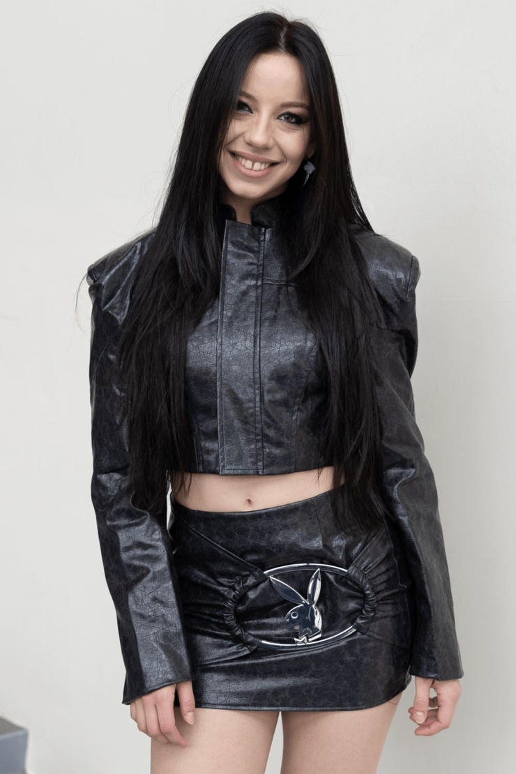 Picture of Sarah Bonnici