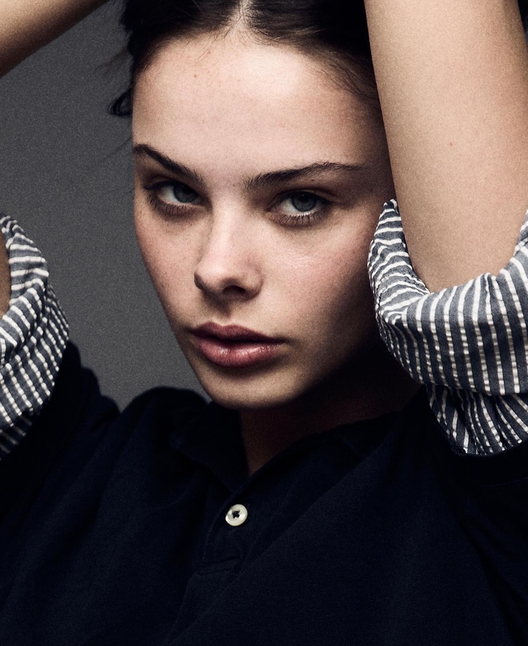 Picture of Meika Woollard