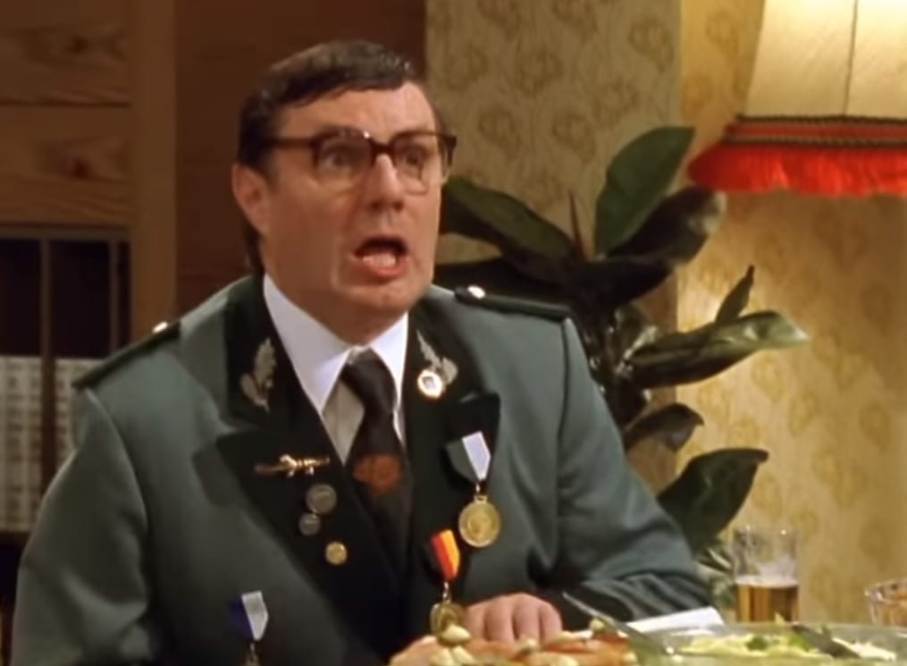 Picture of Detlev Redinger