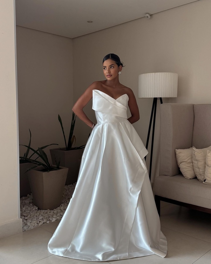 Picture of Emilia Marques