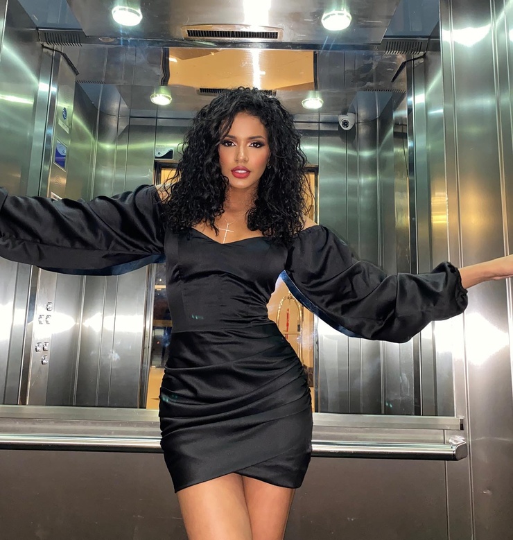 Picture of Emilia Marques