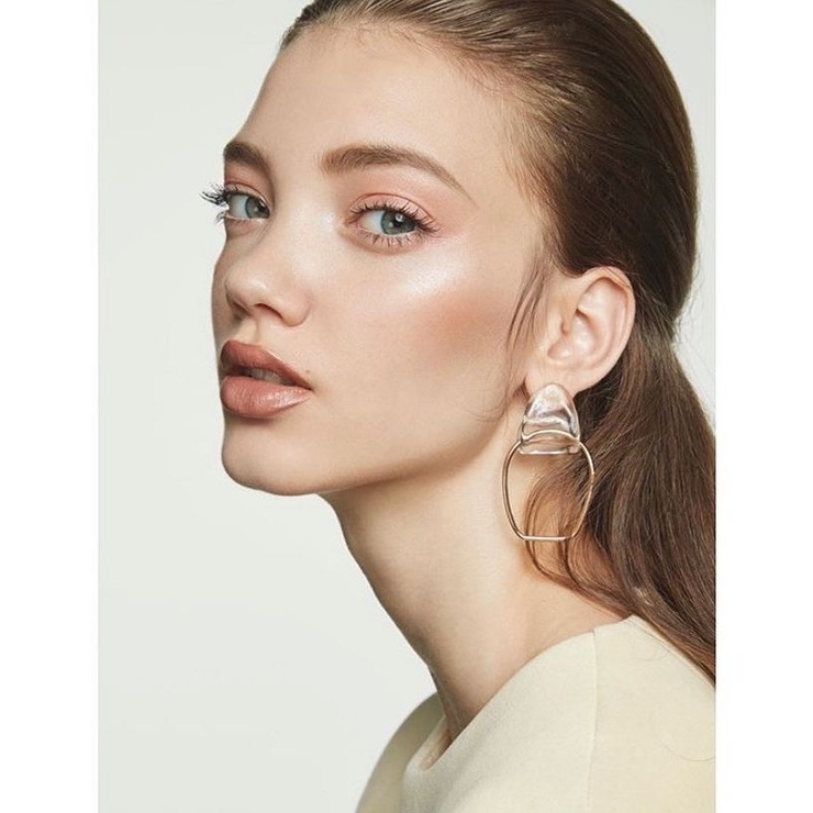 Picture of Arisha Kriukova