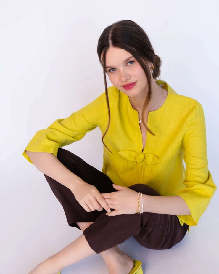 Image of Gabija Jukneviciute