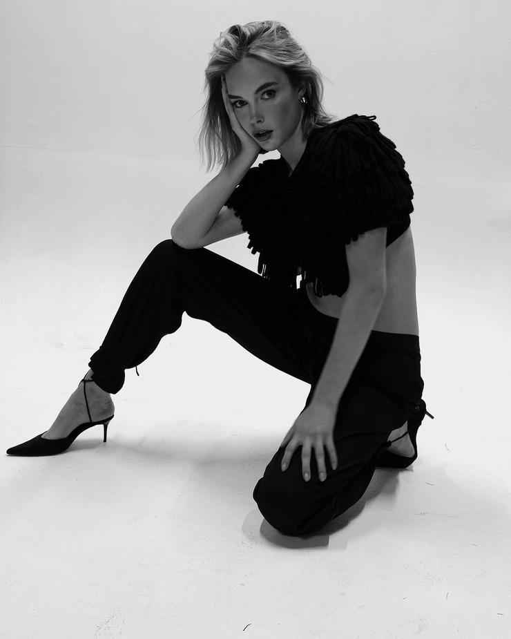 Georgia Mcquillan picture