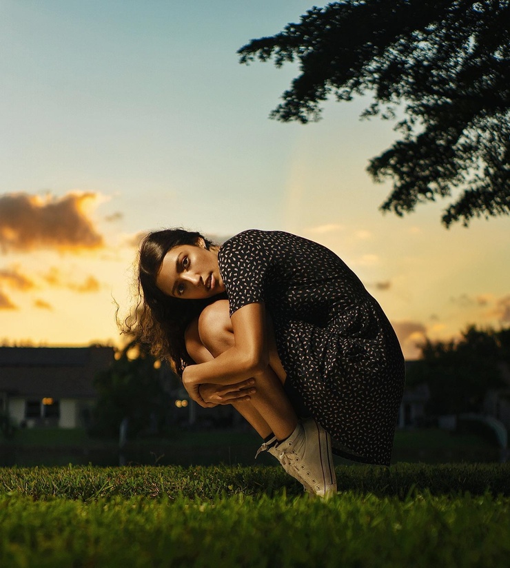 Picture of Darian Castillo