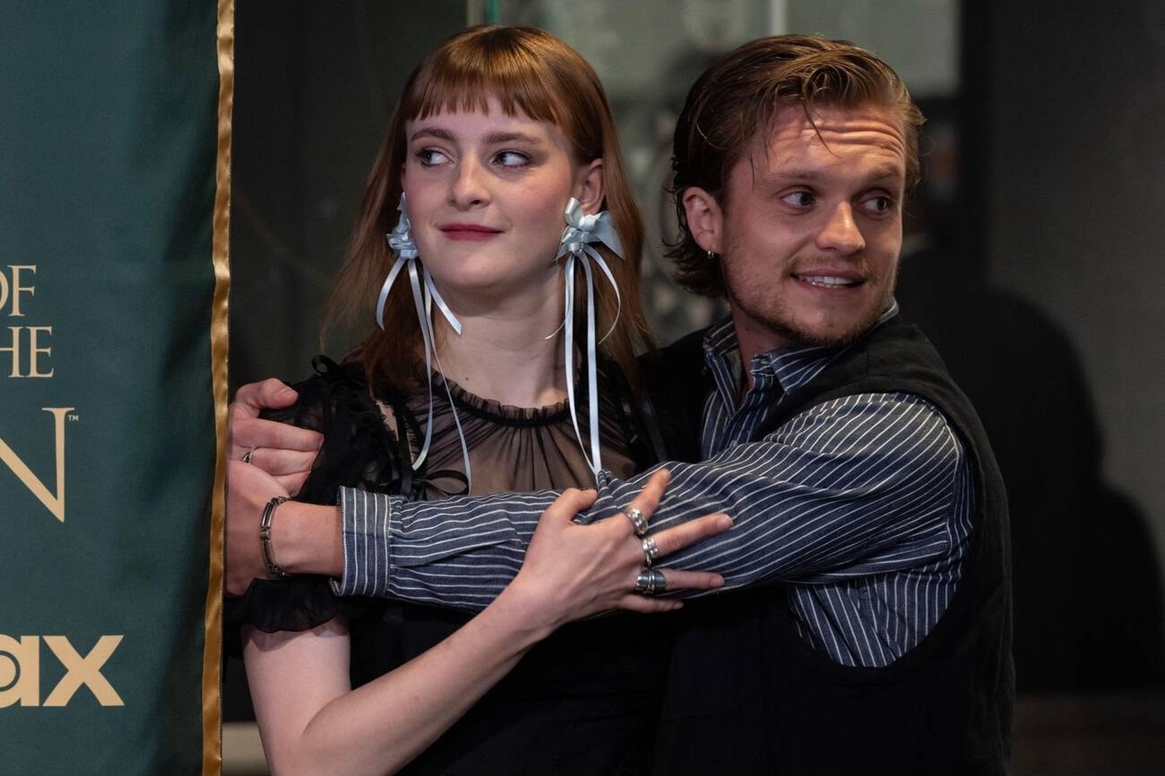 Picture of Phia Saban