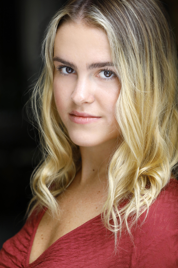 Picture of Taylar Hender