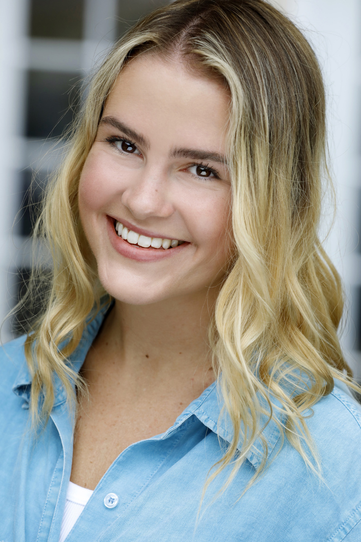 Picture of Taylar Hender