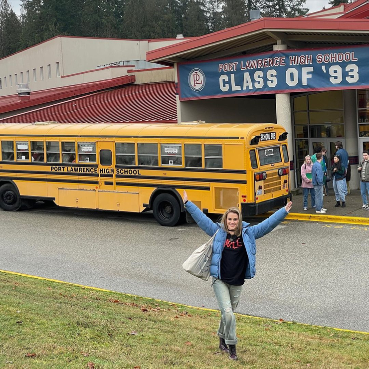 Picture of Taylar Hender