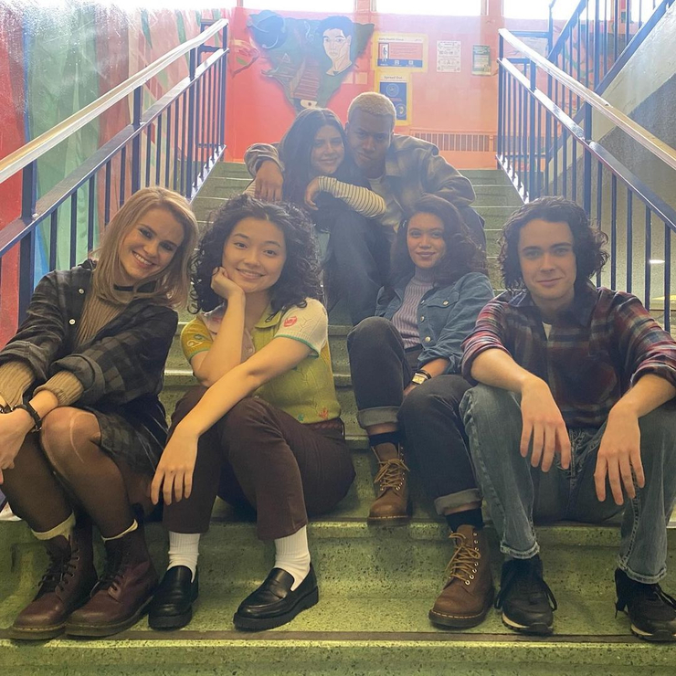 Picture of Taylar Hender