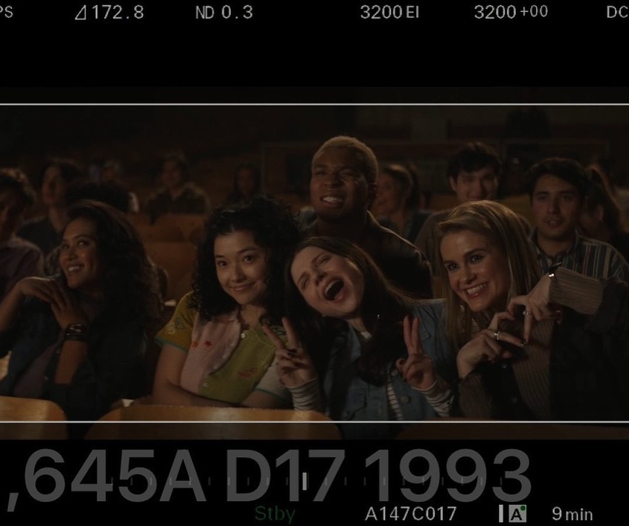 Picture of Taylar Hender