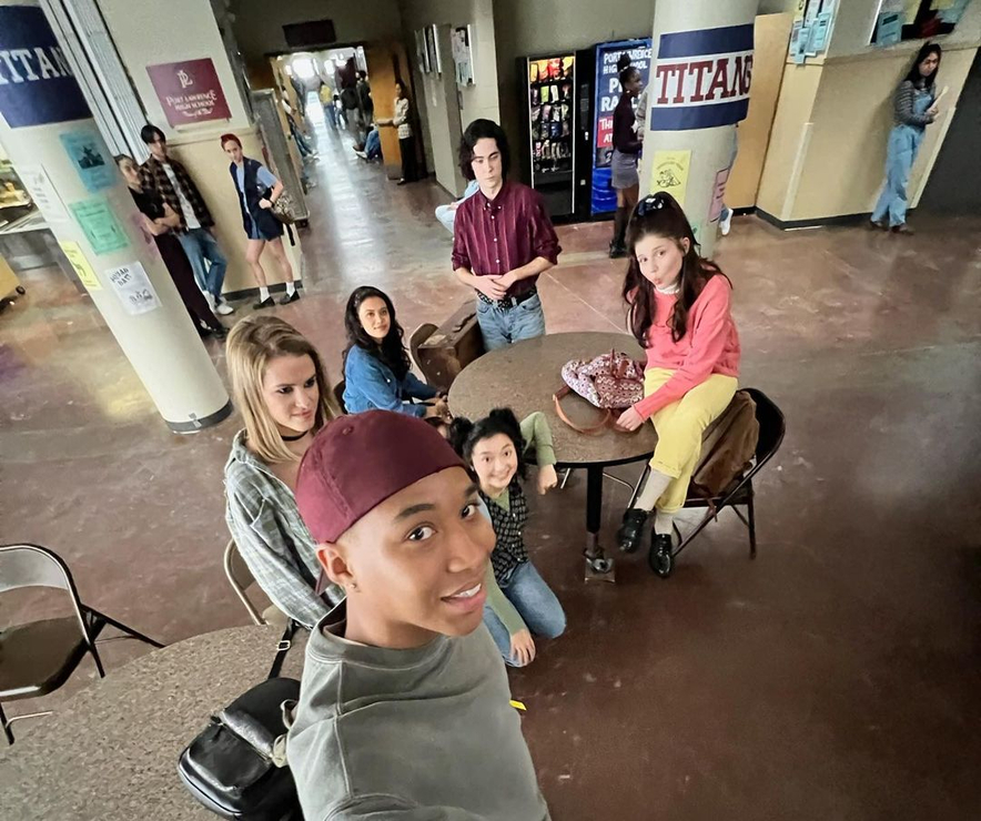 Picture of Taylar Hender