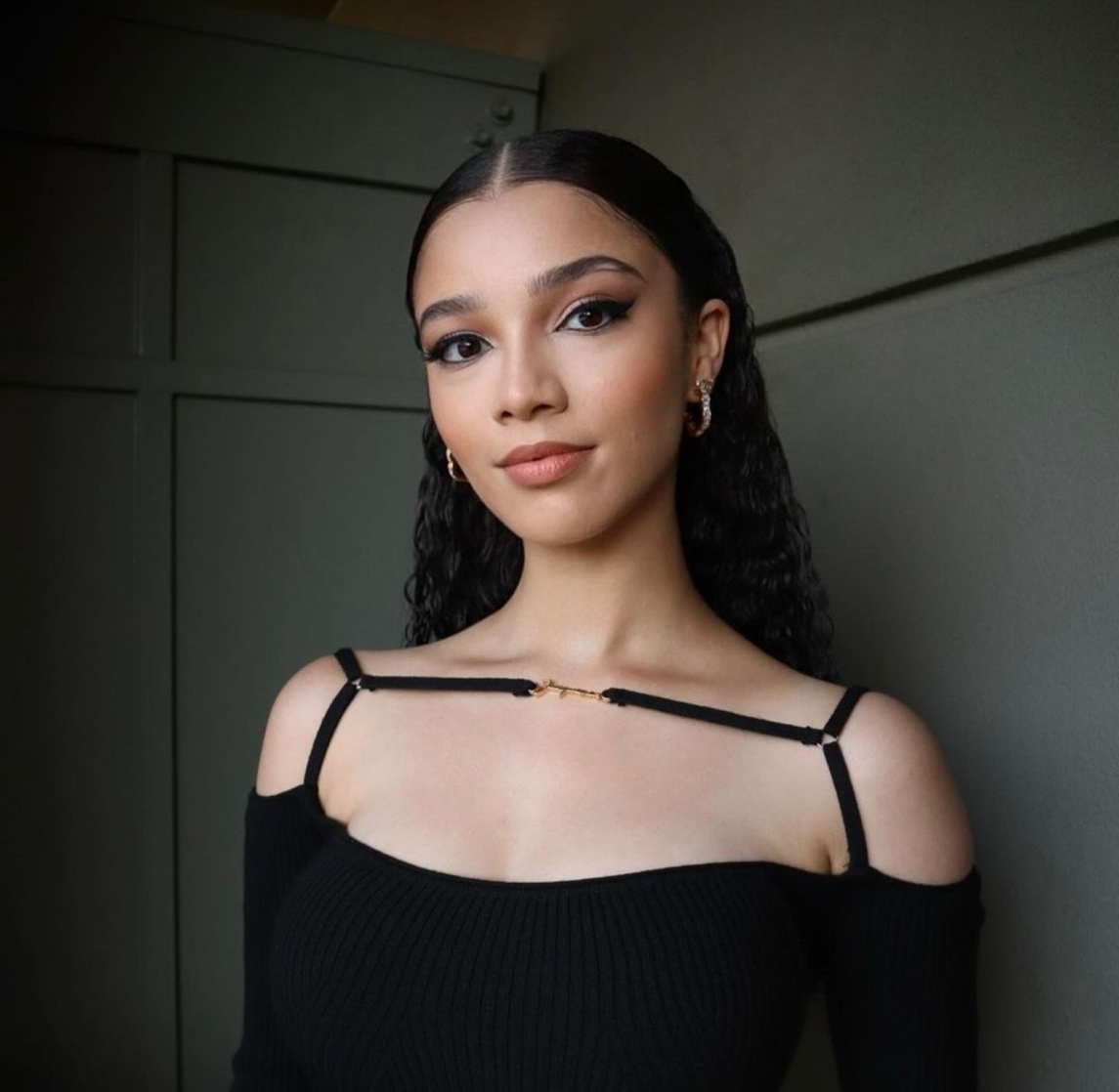 Picture of Malia Baker