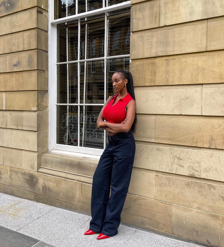 Image of Bibi Ingabire