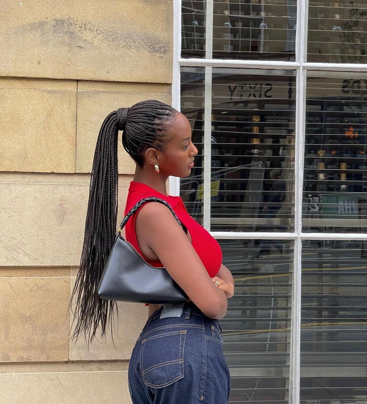 Bibi Ingabire picture