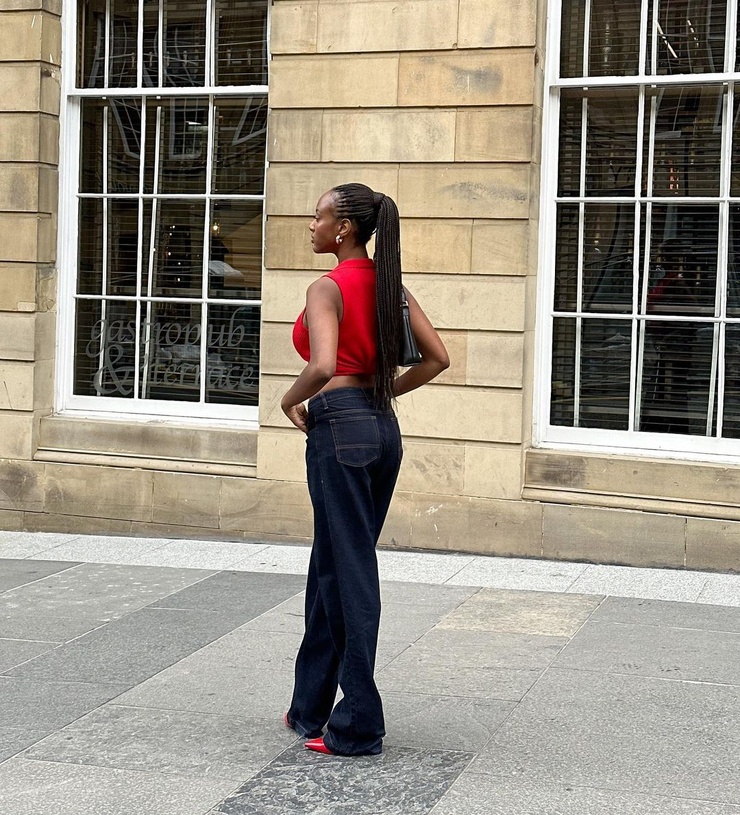 Picture of Bibi Ingabire