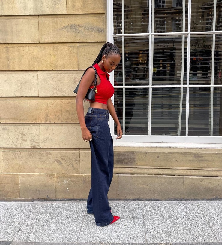 Picture of Bibi Ingabire